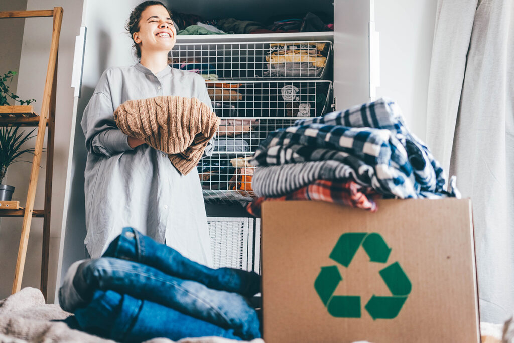Why You Should Declutter Before Christmas - Donate This Recycle That Why You Should Declutter Before Christmas - Donate This Recycle That